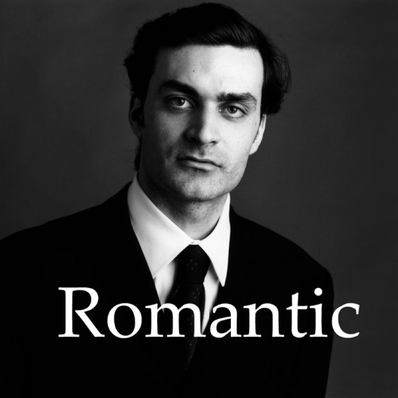 *Bonus* Liszt: Sonetto N.47 from 'Annees de Pelerinage: Italie' - Ivan ...