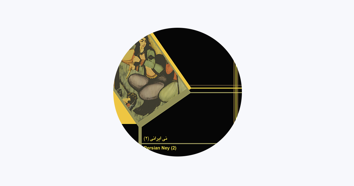 ‎Hassan Kasaei - Apple Music