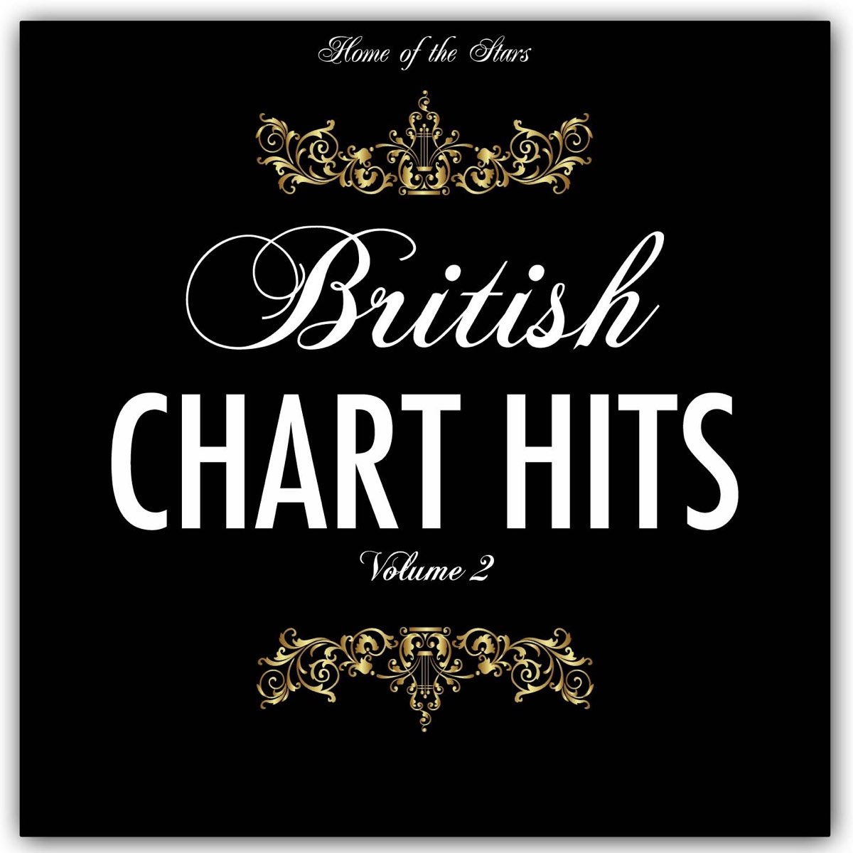 ‎The Best British Chart Hits, Vol. 2 by Various Artists on Apple Music
