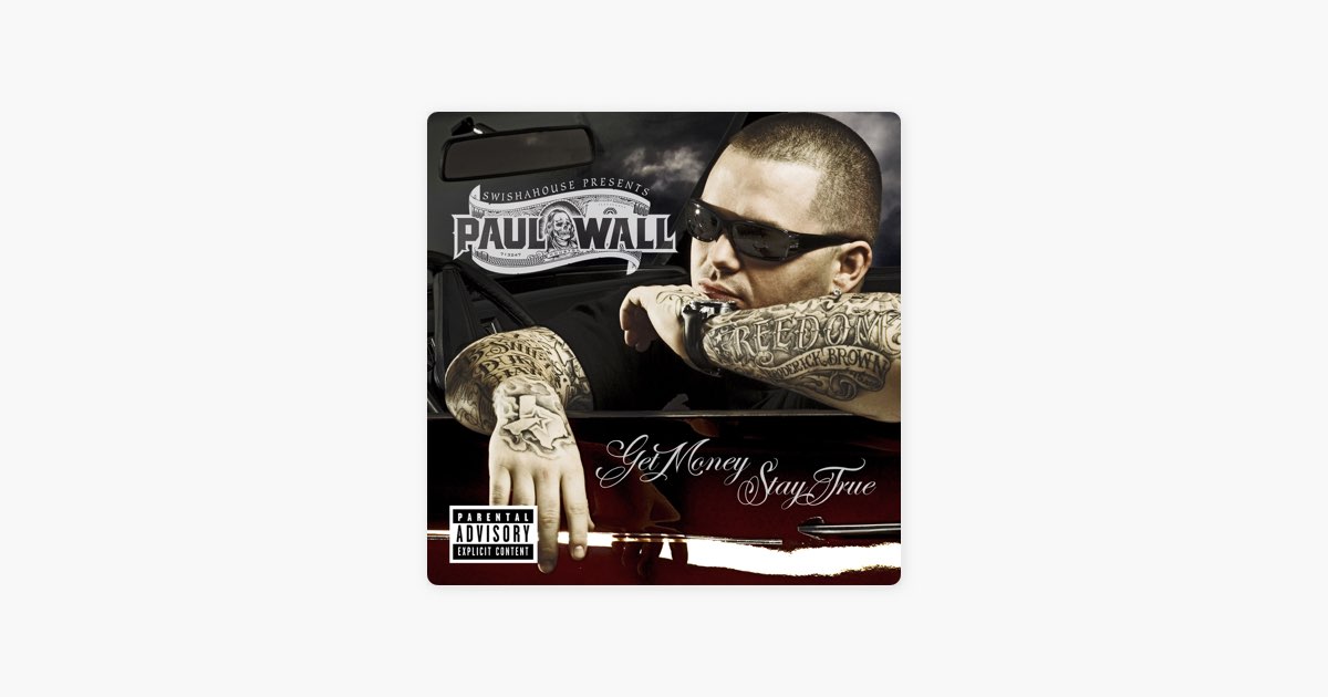 ‎Песня «Break Em' Off» — Lil' Keke & Paul Wall — Apple Music