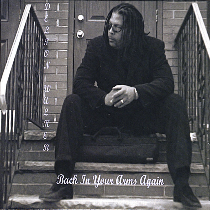 Forever Love - Delton Walker: Song Lyrics, Music Videos & Concerts