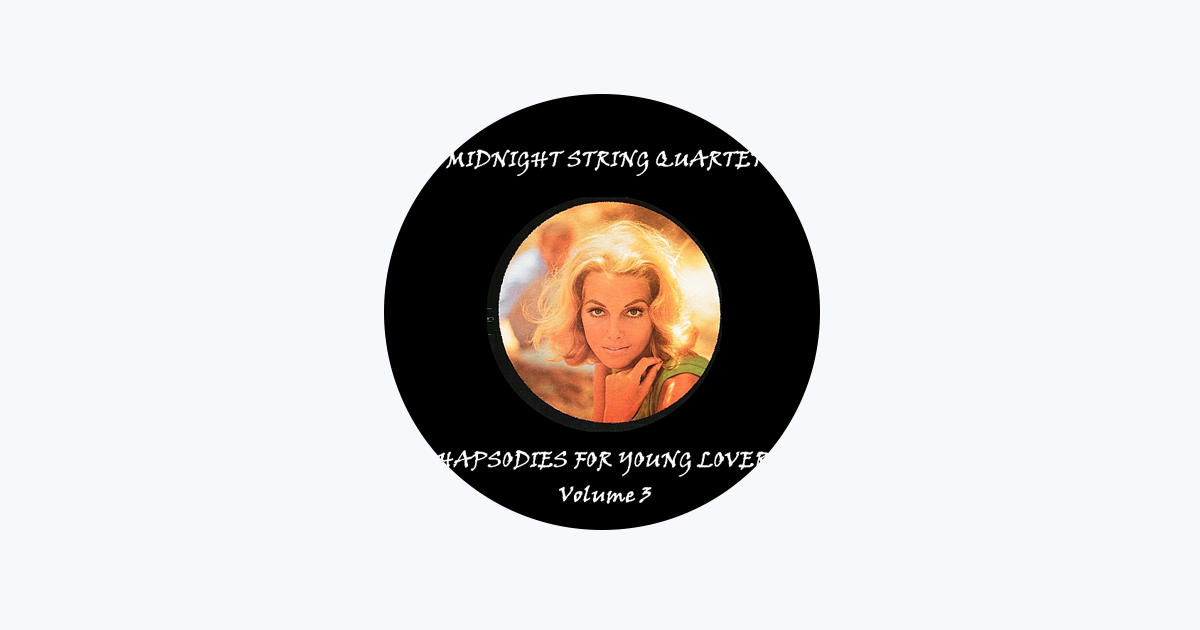 ‎Midnight String Quartet - Apple Music