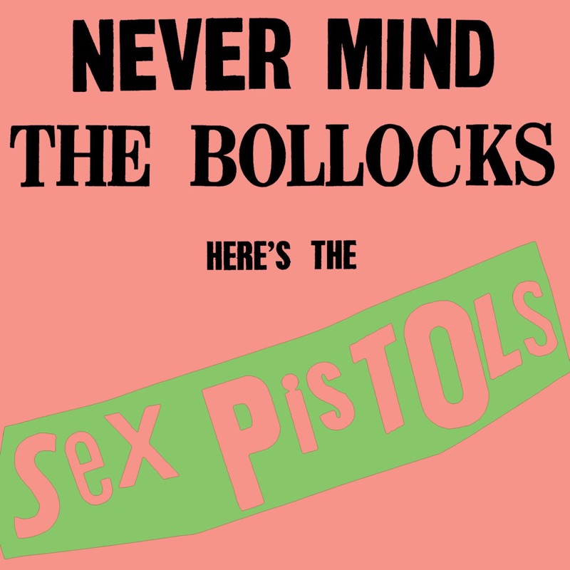 Anarchy In the U.K. - Sex Pistols: Song Lyrics, Music Videos & Concerts