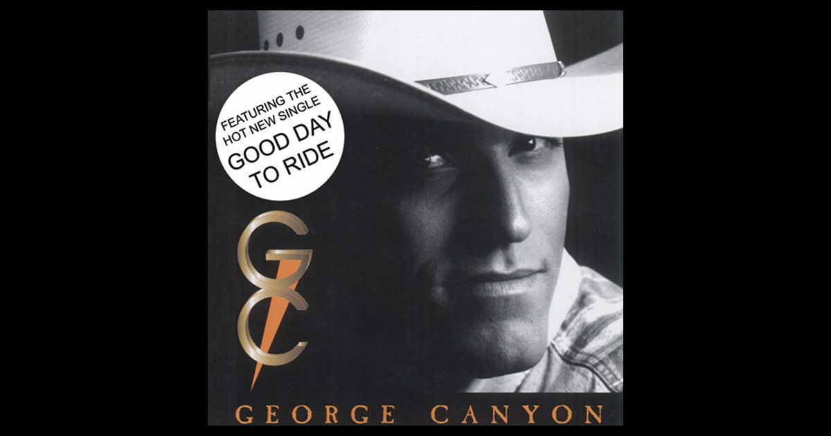 ‎George Canyon - Album by George Canyon - Apple Music