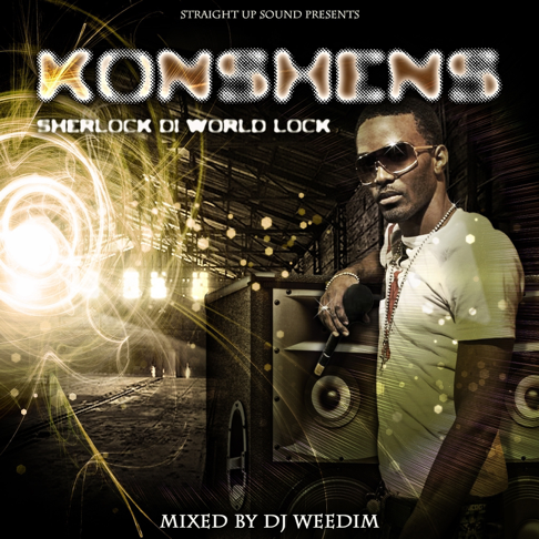 Konshens Songs