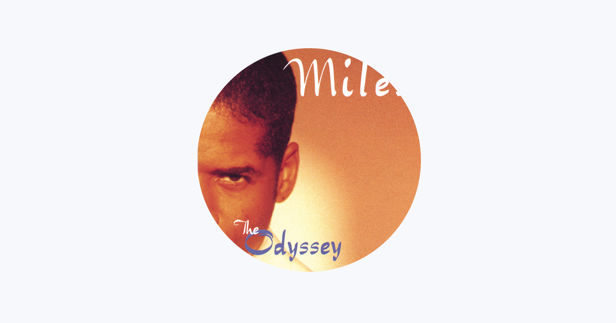‎Miles Jaye - Apple Music