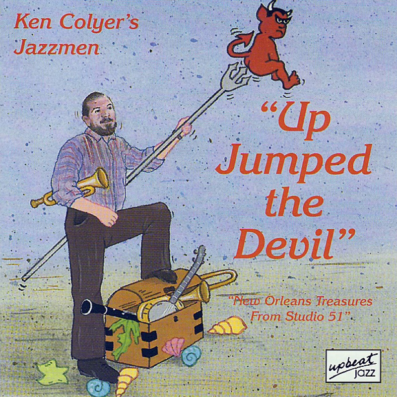 When You Wore a Tulip - Ken Colyer's Jazzmen: Song Lyrics, Music Videos ...