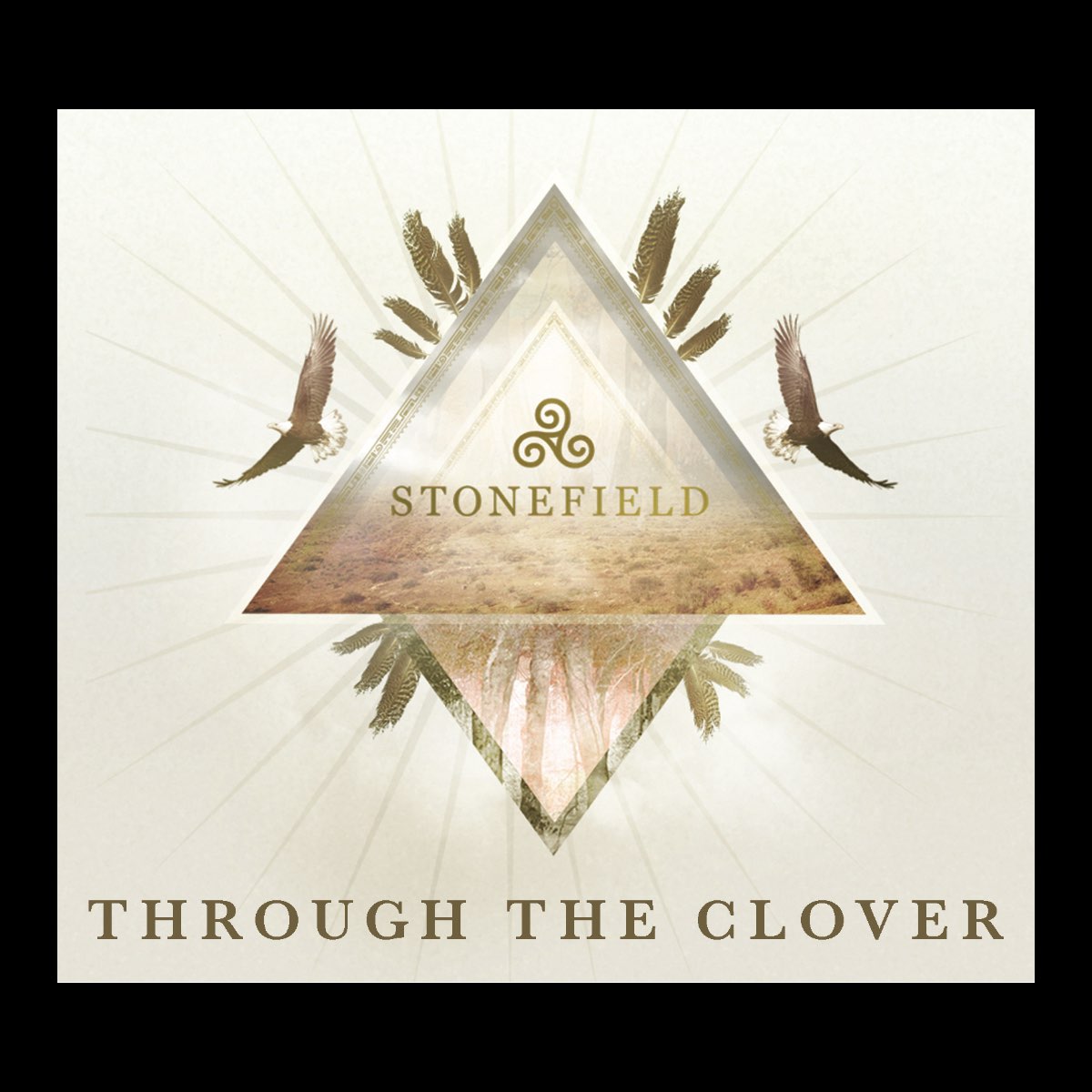 ‎Through the Clover - EP - Album by Stonefield - Apple Music