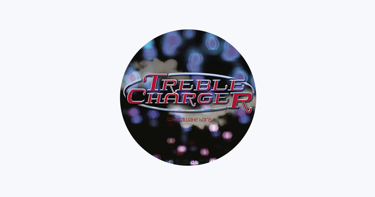 ‎Treble Charger - Apple Music