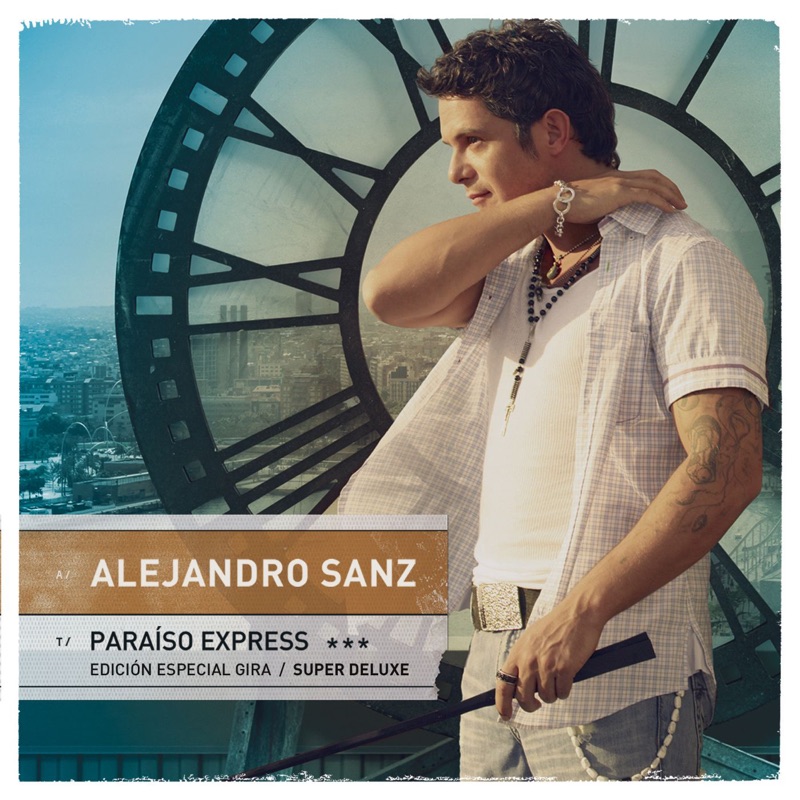 Nuestro Amor Sera Leyenda - Alejandro Sanz: Song Lyrics, Music Videos ...
