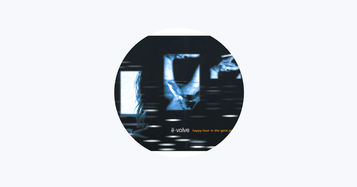 ‎Evolve - Apple Music