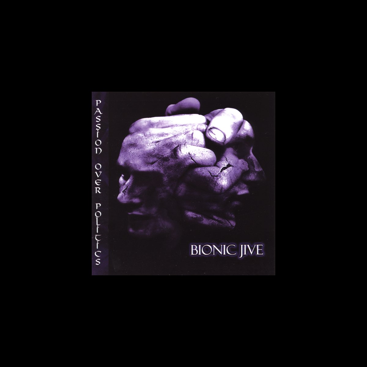 ‎Passion Over Politics by Bionic Jive on Apple Music