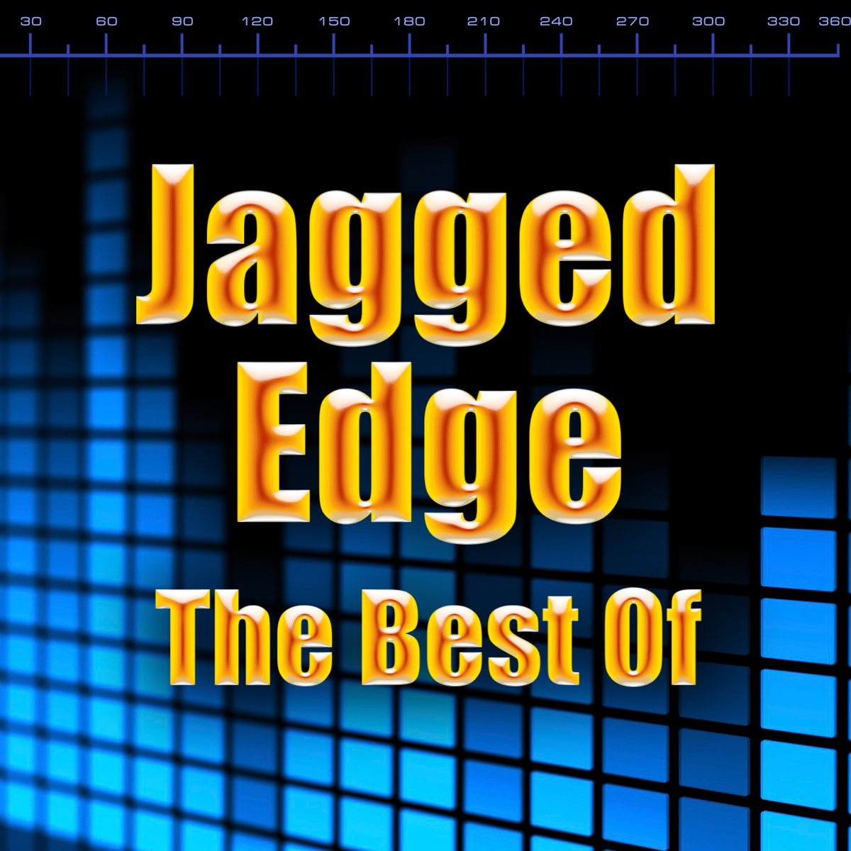‎The Best of Jagged Edge (Re-Recorded) - Album by Jagged Edge - Apple Music