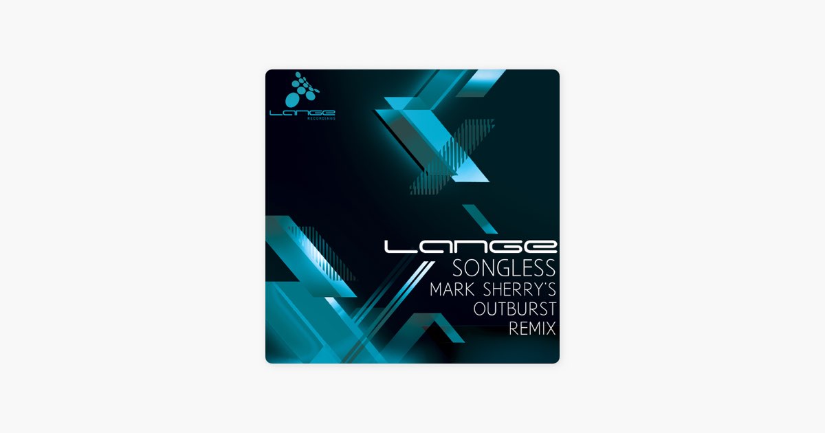‎Songless (Mark Sherry's Outburst Remix) (feat. Jennifer Karr) - Song ...