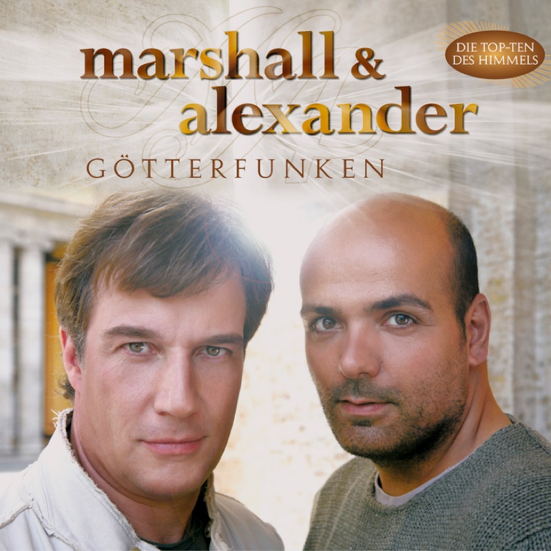 Largo - Ombra Mai Fu - Marshall & Alexander: Song Lyrics, Music Videos ...