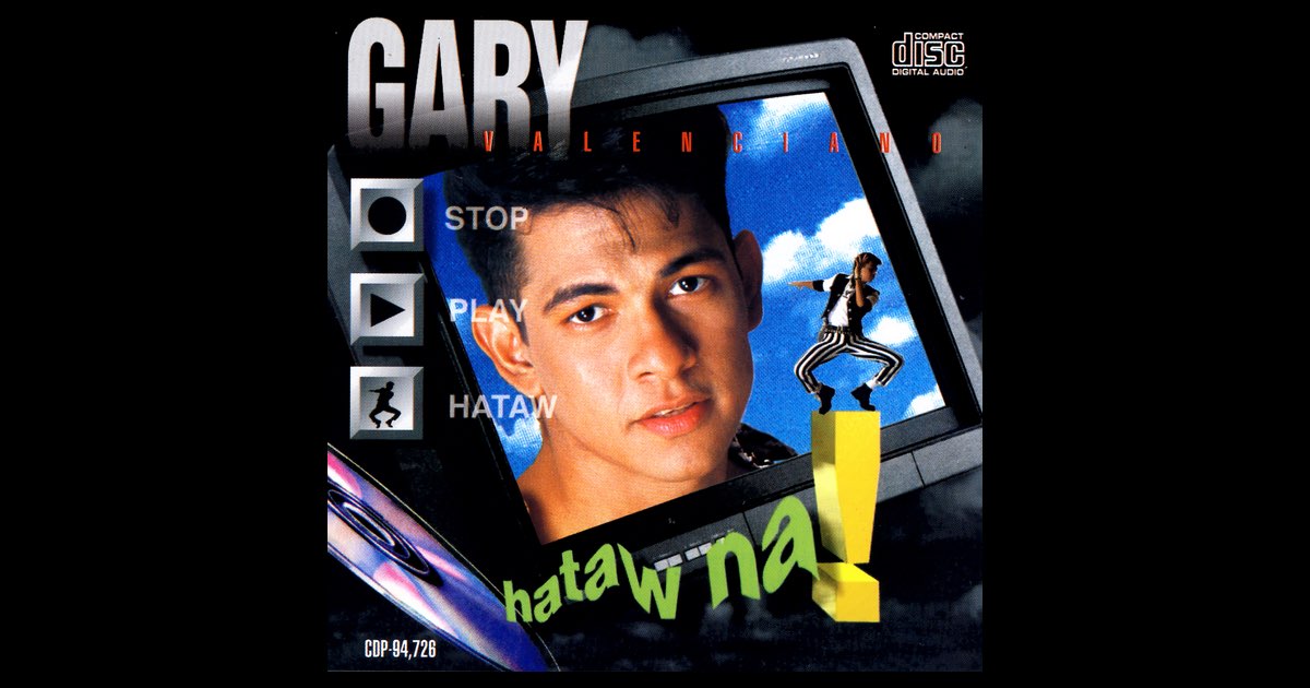 ‎Hataw Na - Album by Gary Valenciano - Apple Music