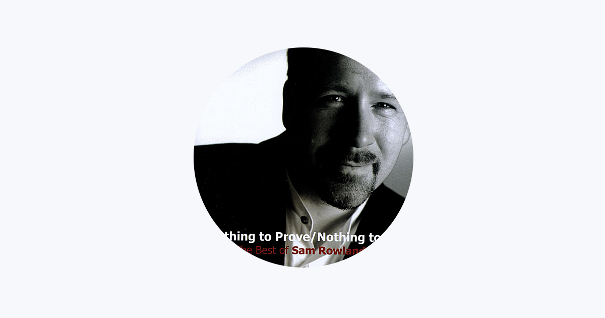 ‎Sam Rowland - Apple Music