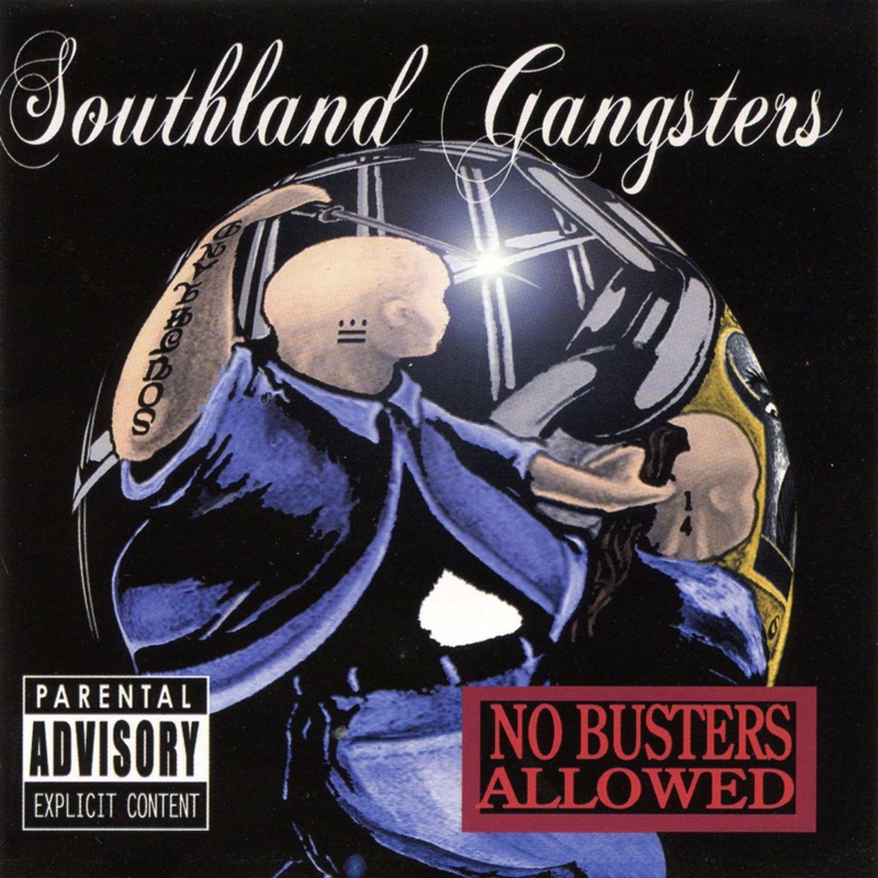 Gangster (Intro) - Southland Gangsters: Song Lyrics, Music Videos ...