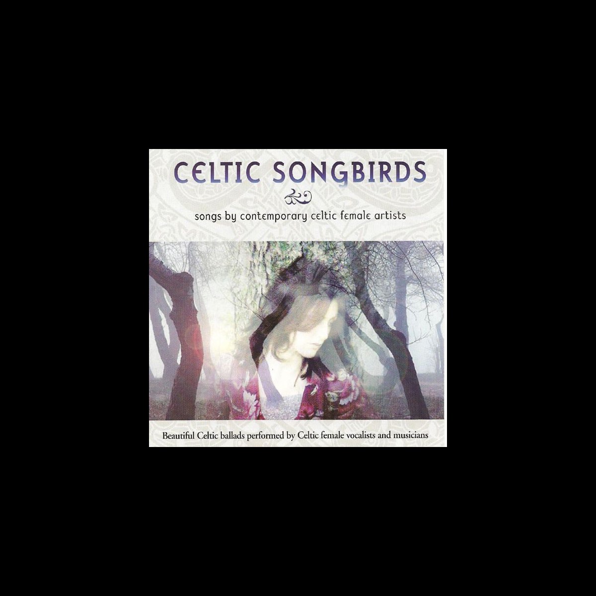 ‎Celtic Songbirds - Angela Cameronのアルバム - Apple Music
