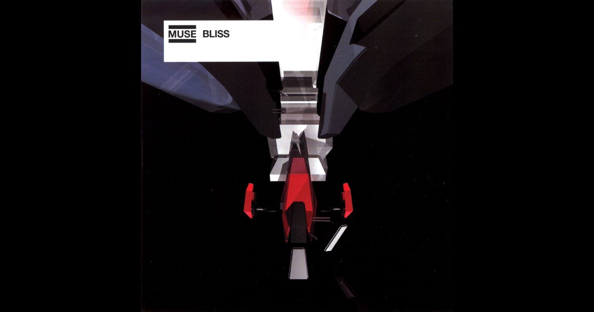 ‎Bliss - EP - Album by Muse - Apple Music