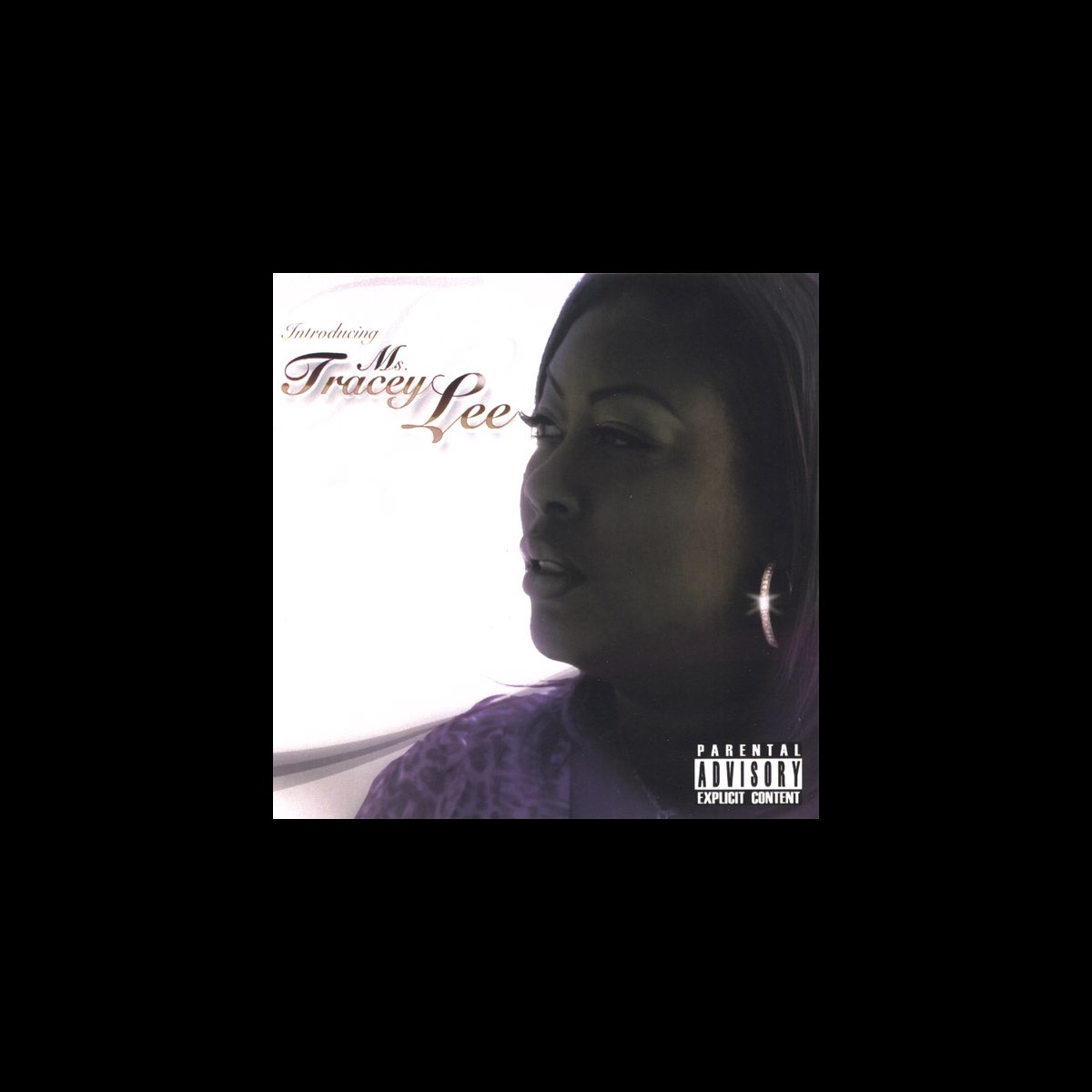 ‎Introducing Ms. Tracey Lee (Mastered) by Ms. Tracey Lee on Apple Music