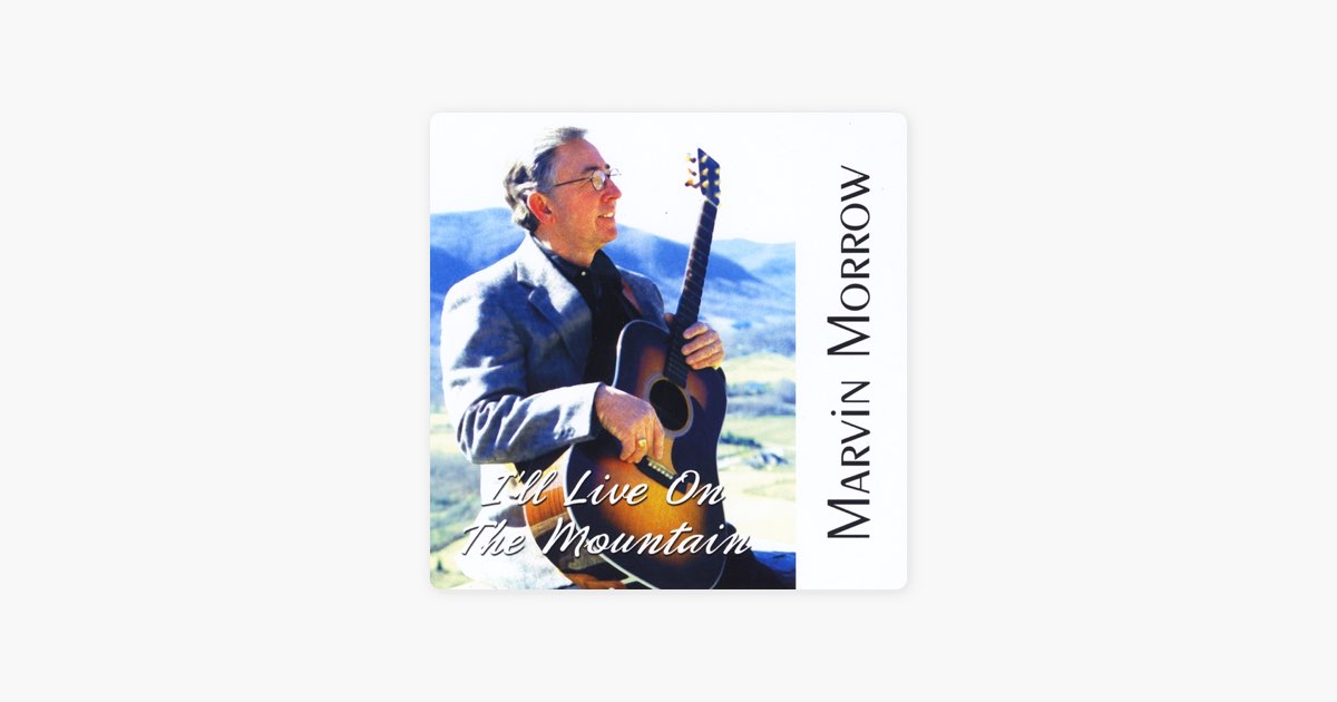 ‎Jake the Jesus Man - Song by Marvin Morrow - Apple Music