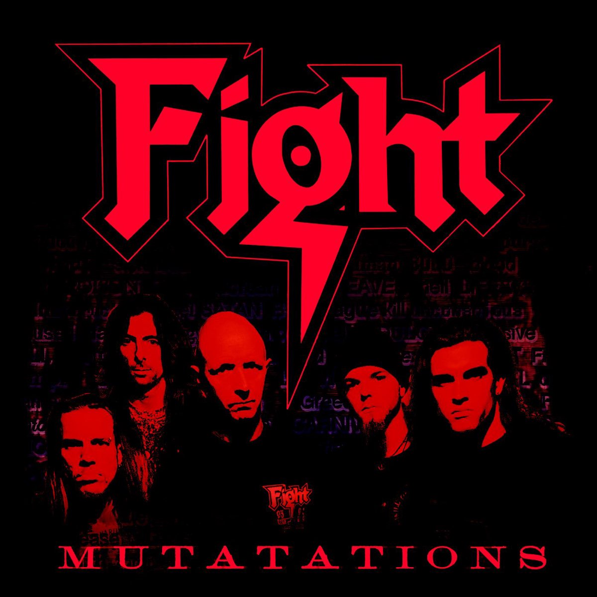 Mutations》- Fight的专辑 - Apple Music