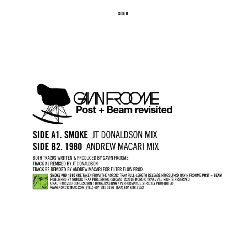 1980 (Andrew Macari Mix) - Gavin Froome: Song Lyrics, Music Videos ...