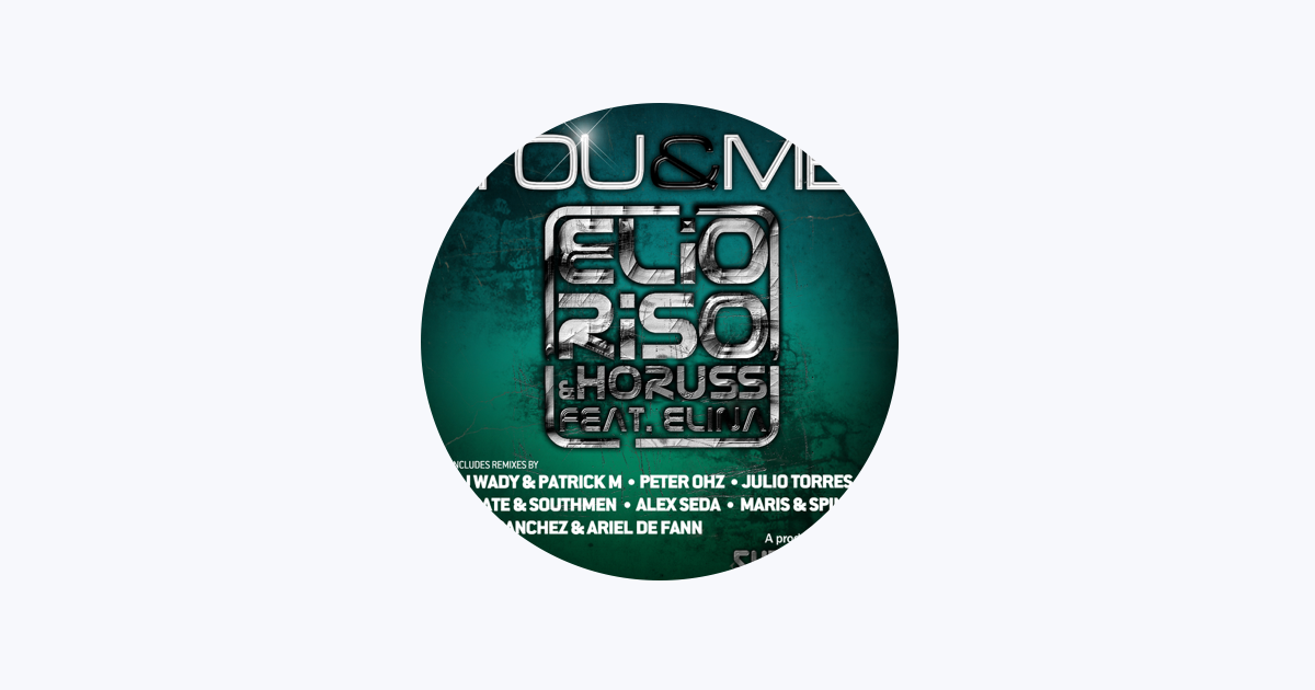 ‎Elina – Apple Music