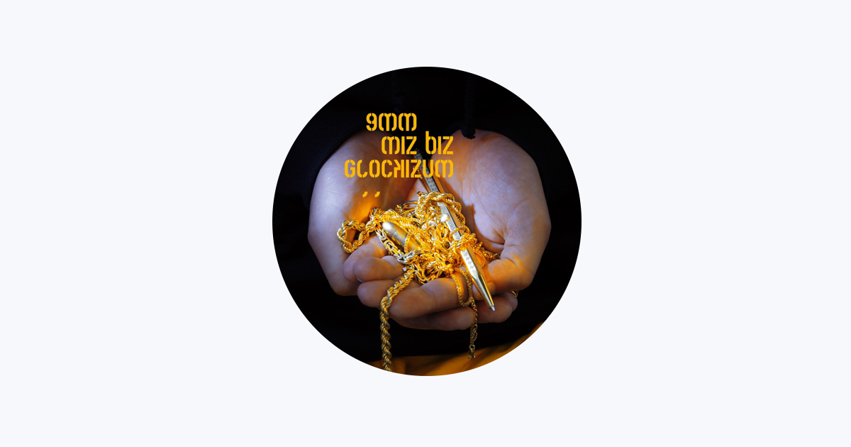 ‎9mm - Apple Music