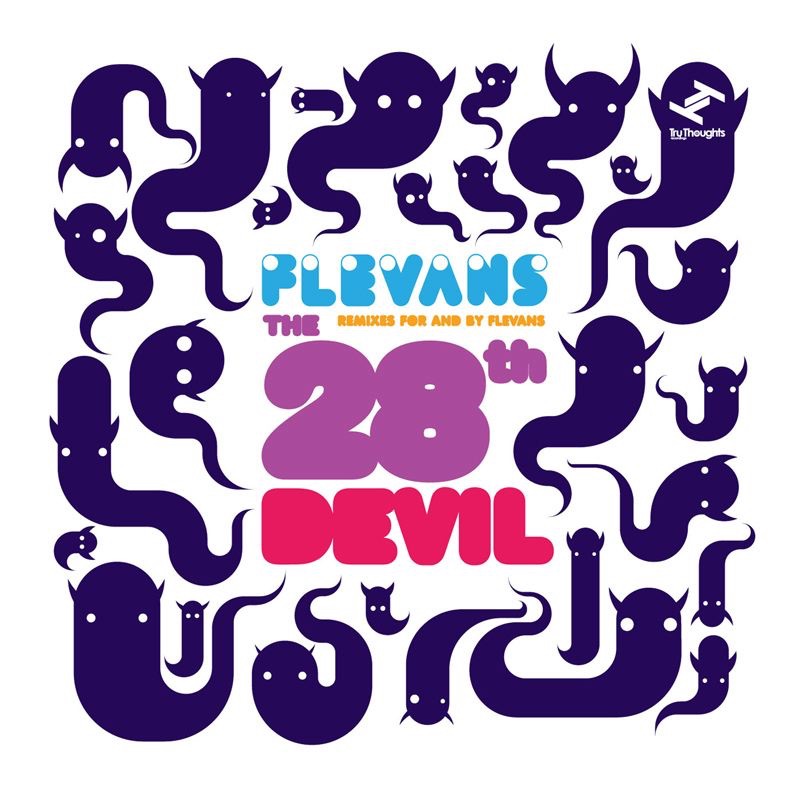 Hold On (PTH Carnival Warm-Up Remix) [feat. Sarah Scott] - Flevans ...