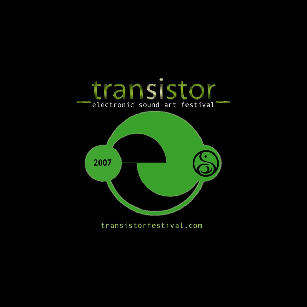 ‎Transistor - A Compilation of Electronic Sound Art - Album by ...