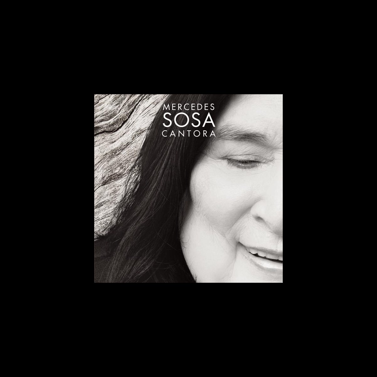 ‎Cantora - Album by Mercedes Sosa - Apple Music
