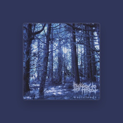 Hacksaw To The Throat - Shazam