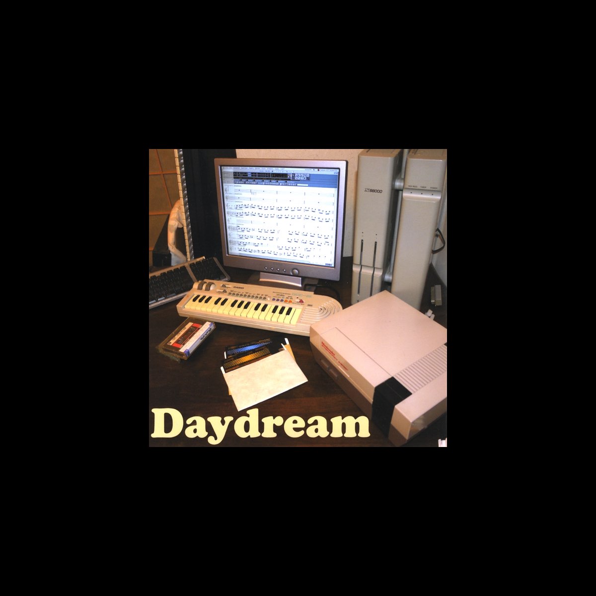 ‎デイドリーム (Daydream) - Album by MT - Apple Music