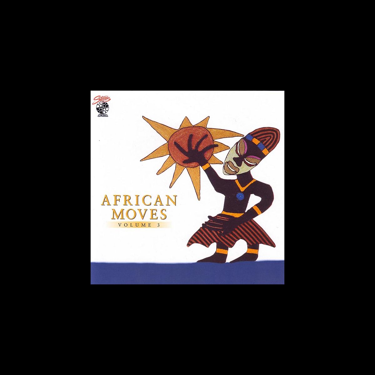 ‎African Moves, Vol. 3 - Album by Various Artists - Apple Music