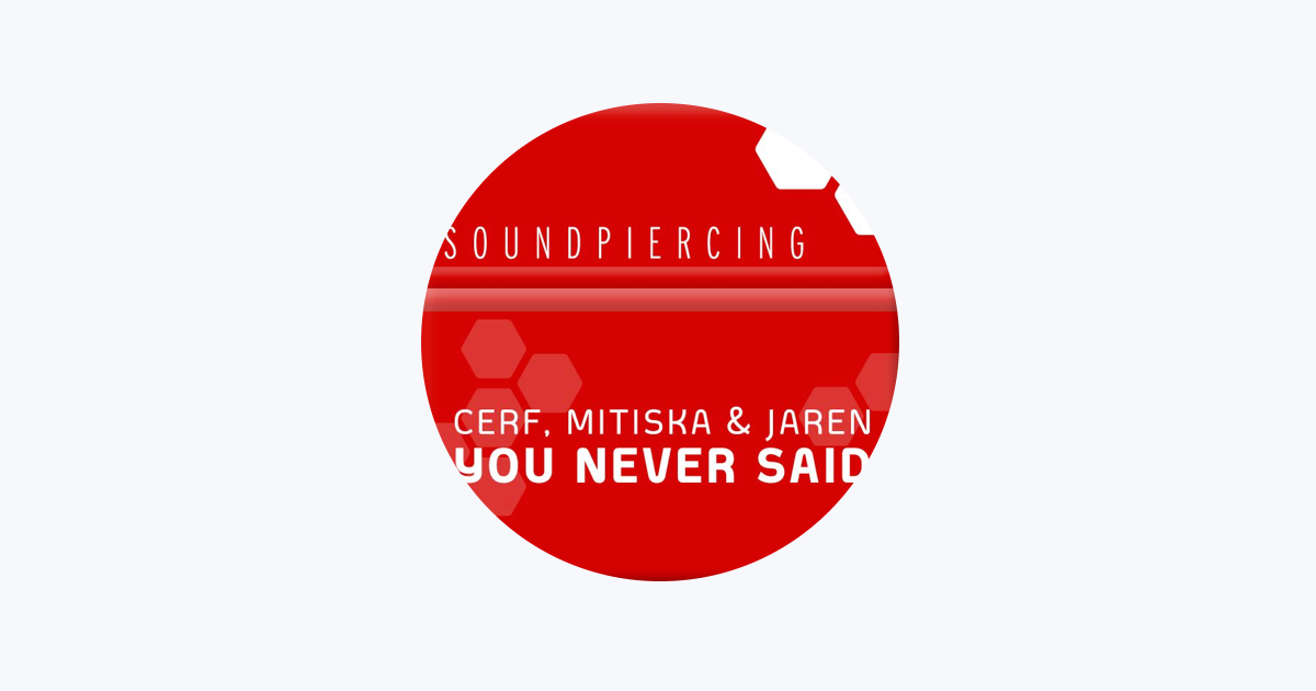 ‎Jaren - Apple Music