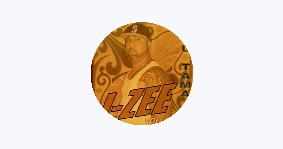 ‎J-Zee - Apple Music