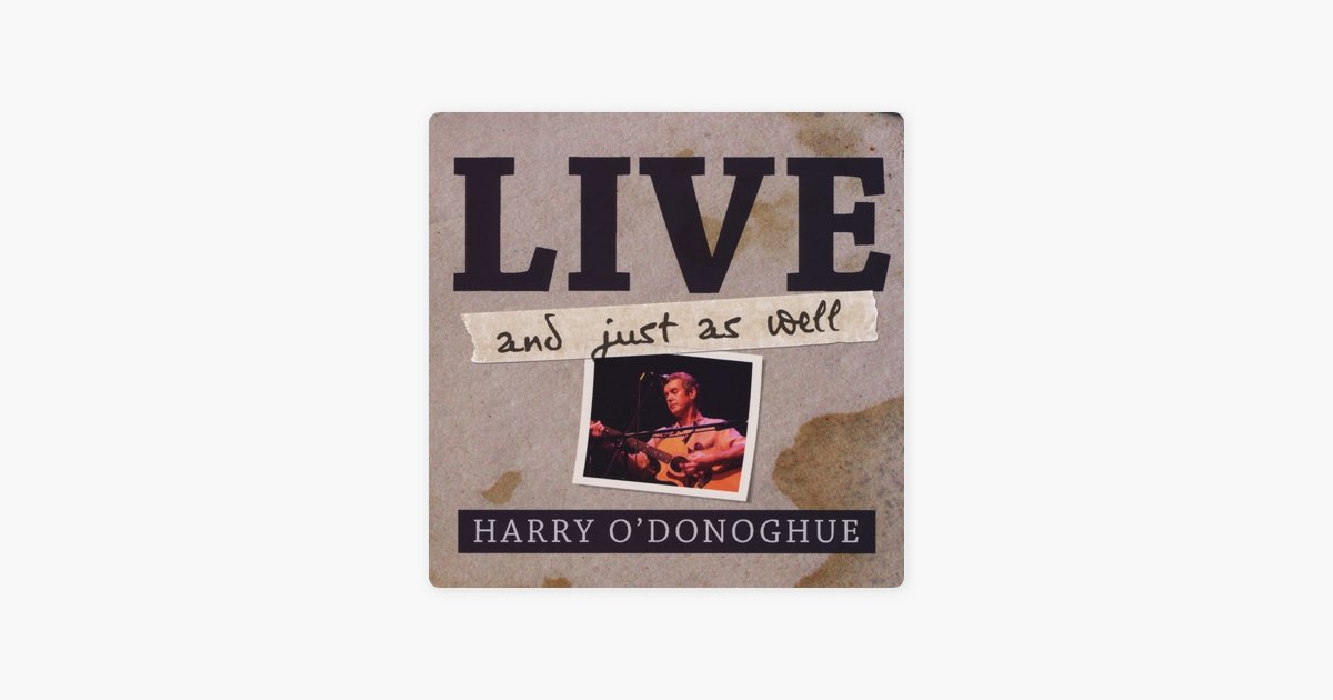 ‎Delaney's Donkey – Song by Harry O'Donoghue – Apple Music