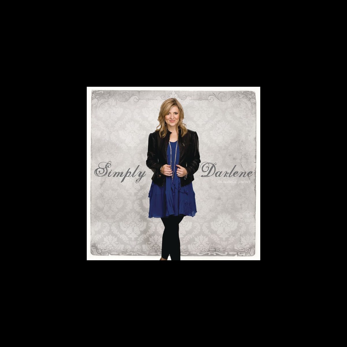 ‎Simply Darlene - Album by Darlene Zschech - Apple Music