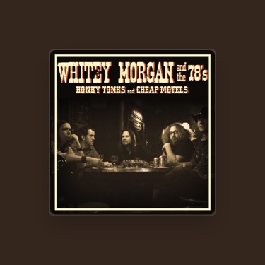 Whitey Morgan and the 78's @ Tuffy's Music Box