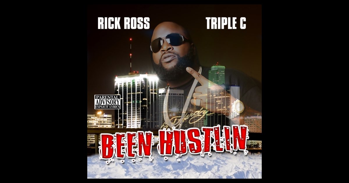 ‎Been Hustlin' - Album by Rick Ross - Apple Music