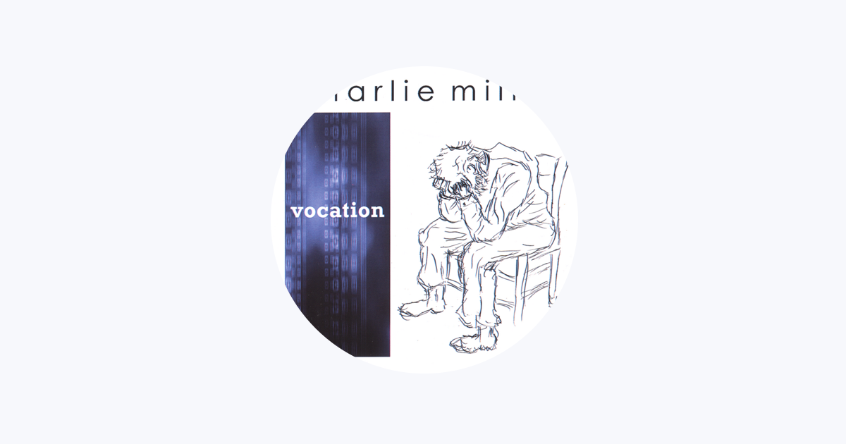 ‎Charlie Miller - Apple Music