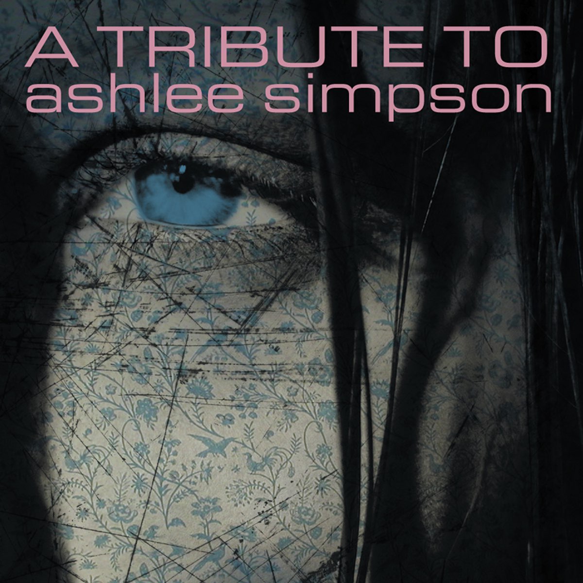 ‎A Tribute to Ashlee Simpson - Album by The Radical Femmes - Apple Music