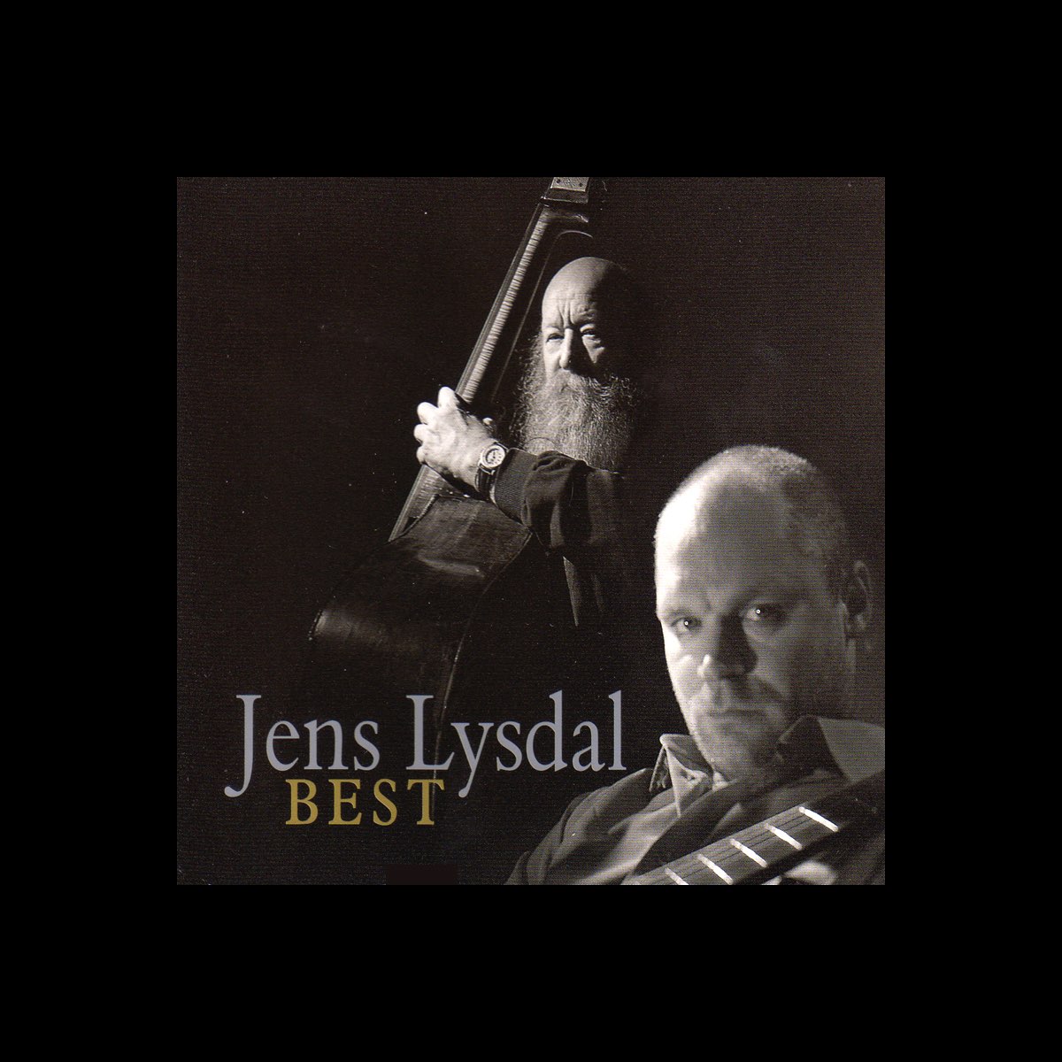 ‎Best - Jens Lysdal의 앨범 - Apple Music