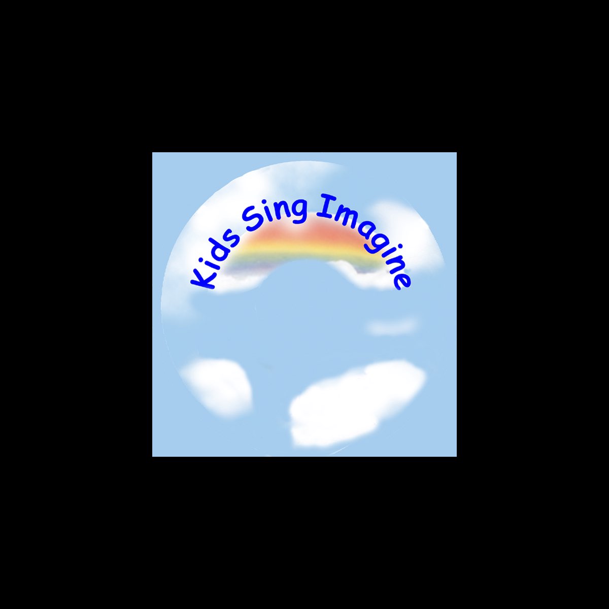 ‎Kids Sing Imagine — álbum de Kids Sing — Apple Music