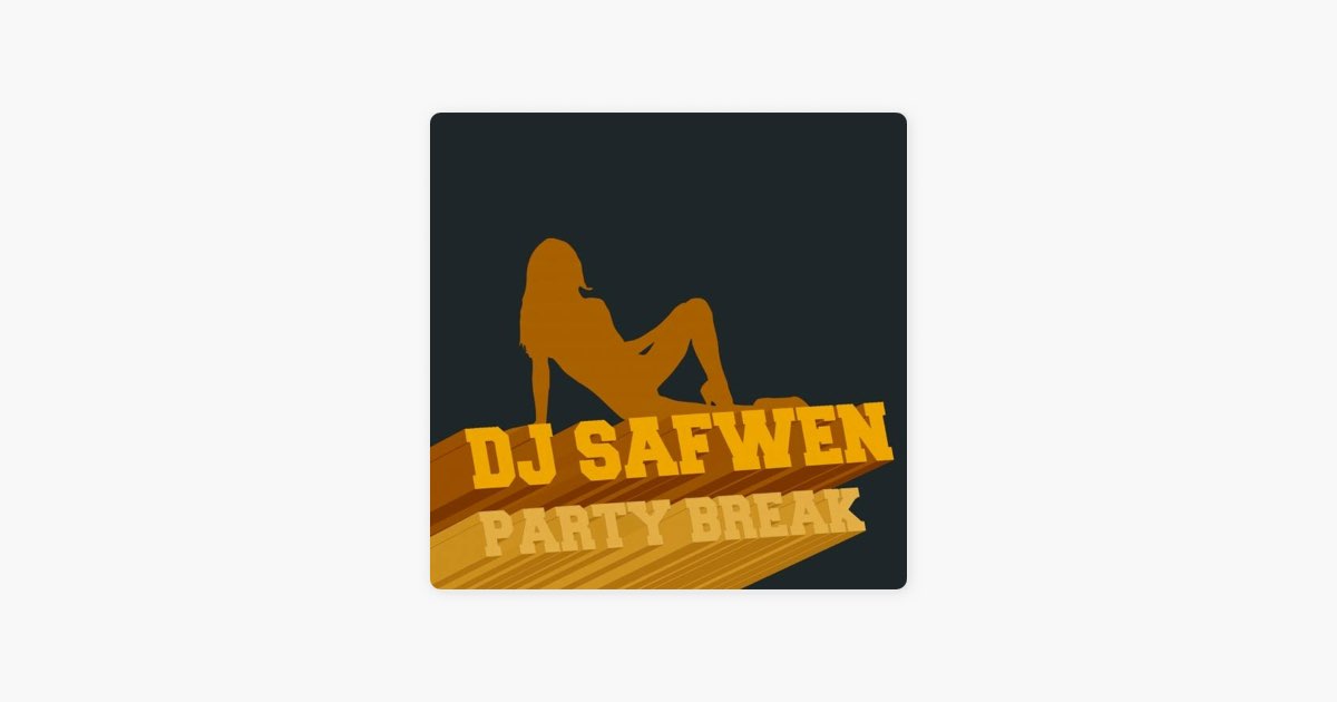 ‎Clap Your Hands (Party Break) - Morceau par DJ Safwen - Apple Music