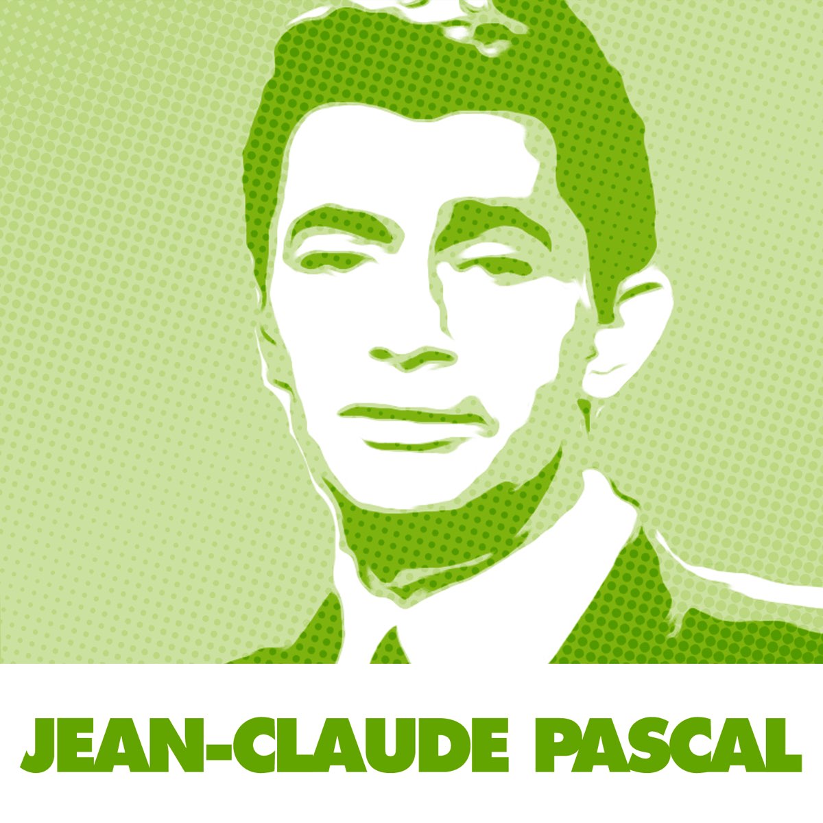 ‎Le meilleur de Jean-Claude Pascal by Jean-Claude Pascal on Apple Music