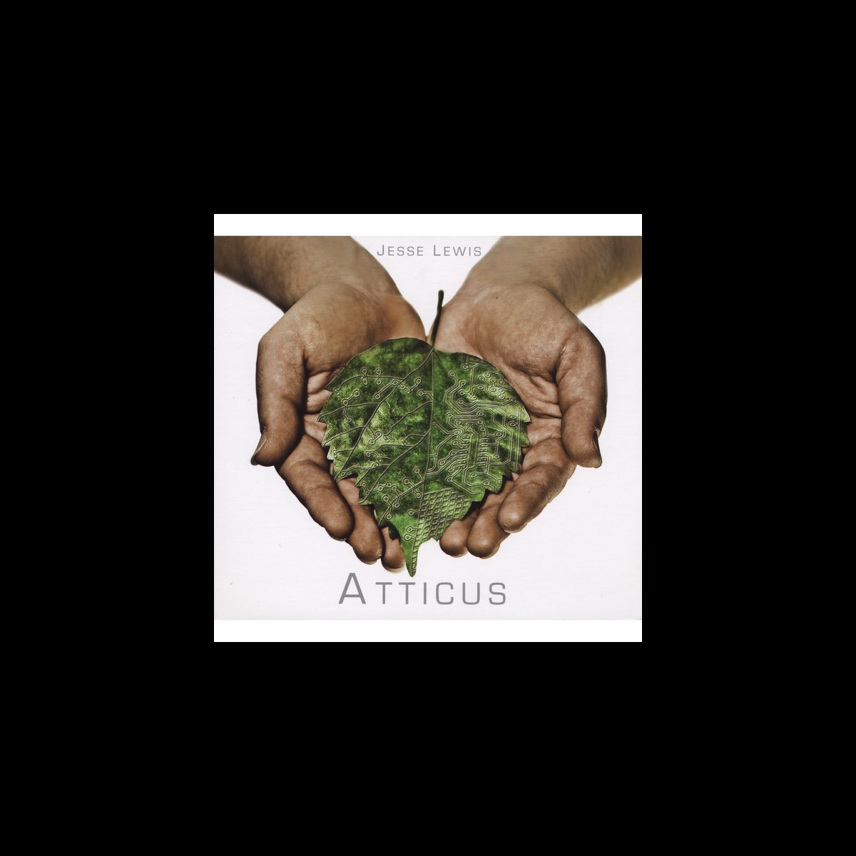 ‎Atticus by Jesse Lewis on Apple Music