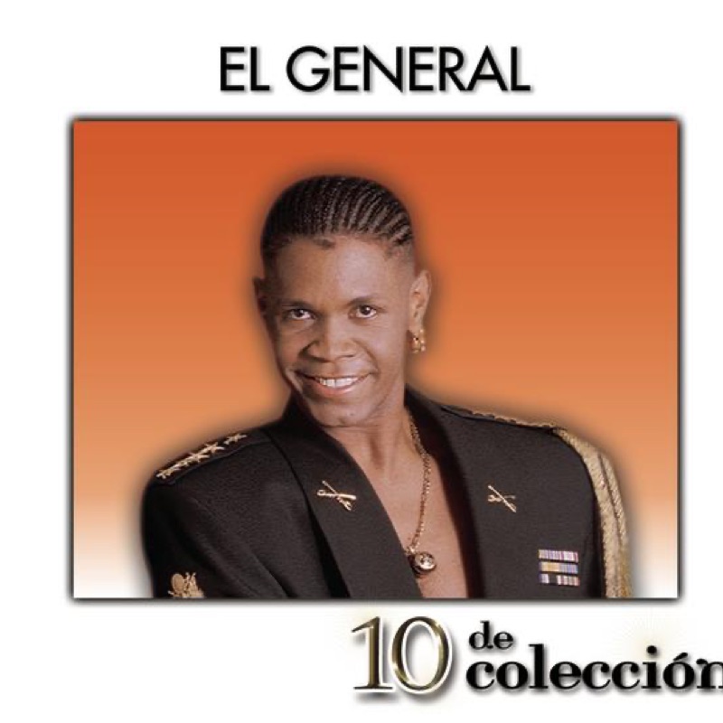 Rica y Apretadita - El General: Song Lyrics, Music Videos & Concerts